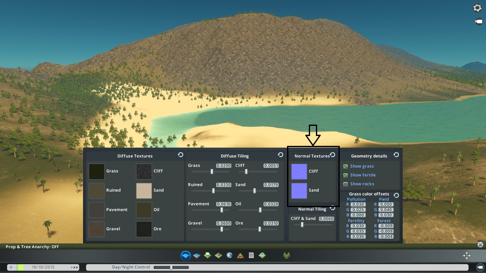 Theme Editor Textures | Paradox Interactive Forums